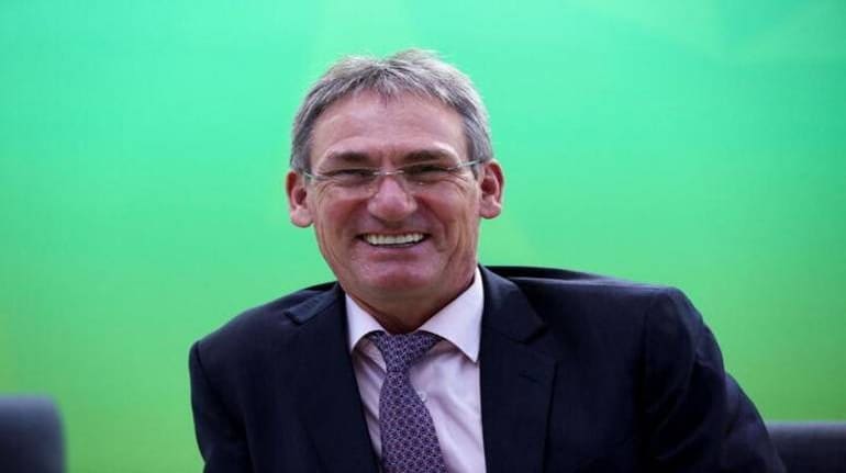 Vedanta appoints Chris Griffith as CEO of base metals unit, president ...