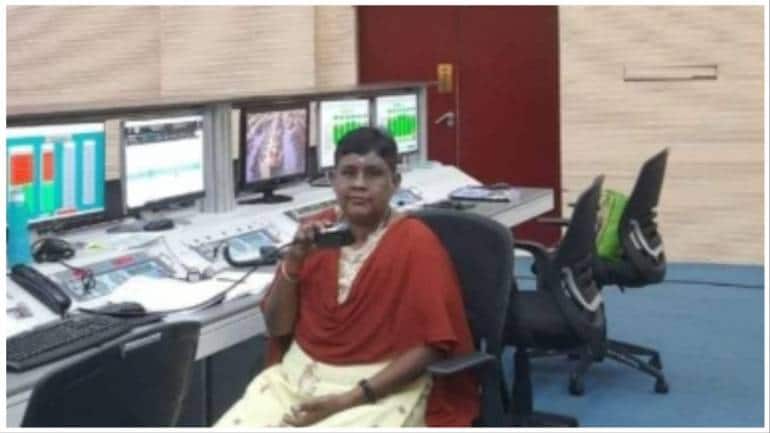 N Valarmathi, the iconic voice of Chandrayaan-3 launch, had many milestones at ISRO