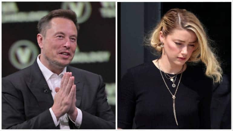 Elon Musk's brother, friends 'hated' Amber Heard, Kimbal Musk called ...