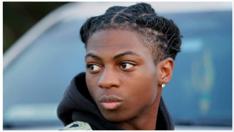 An African-American student was suspended for his dreadlocks. School ...