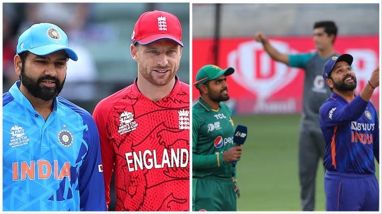 ICC ODI World Cup 2023: 5 matches to look forward to from Group Stage