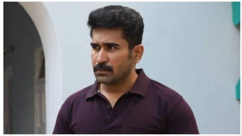 Actor Vijay Antony on the death of his 16-year-old daughter: ‘I also ...