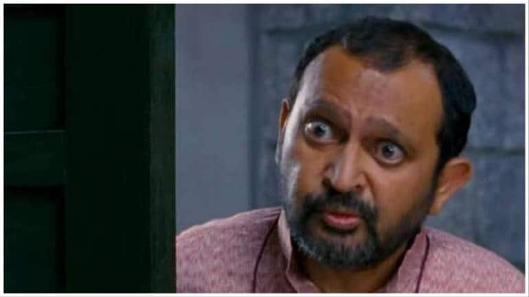 Actor Akhil Mishra, who played librarian Dubey in '3 Idiots', dies ...