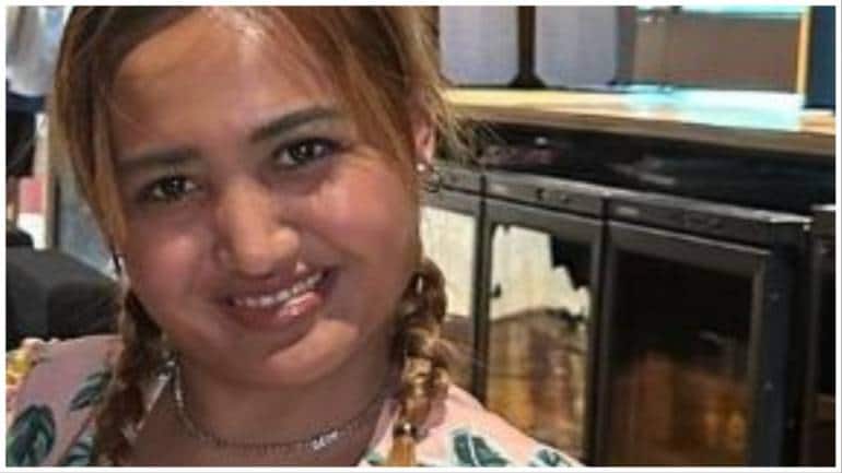 TikTok star Lina Mukherjee arrested for reciting Islamic prayer before ...