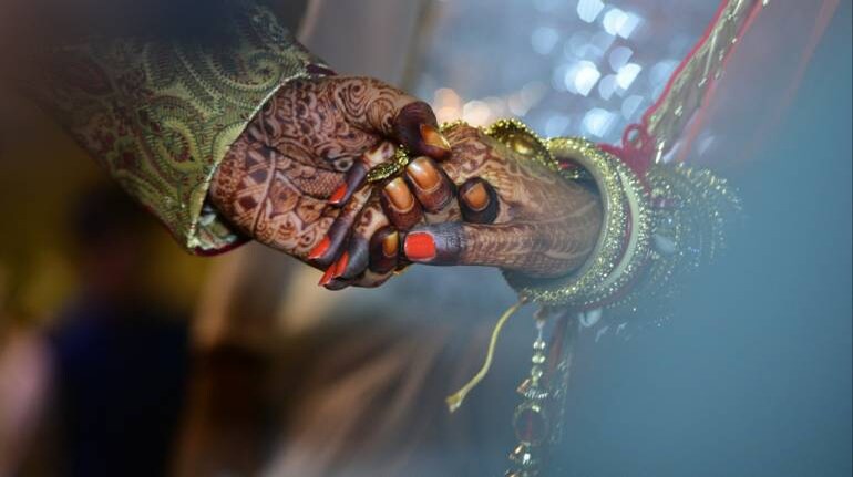 Row over same-sex wedding in Punjab gurdwara, priest suspended