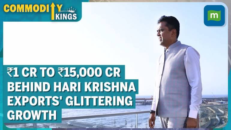 Diamond Dreams: The Commodity King's Rise