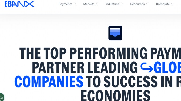 Brazil's Ebanx expands into India in Asian market debut