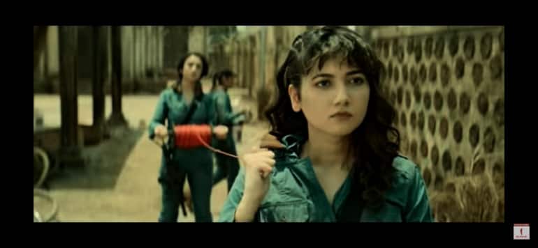 ‘Shah Rukh Khan in Jawan taught me how discipline and pure love for ...