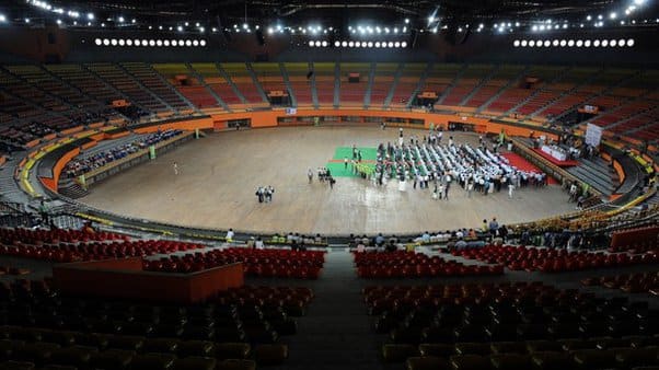 From UNESCO meet to G20 summit, global events that changed New Delhi ...