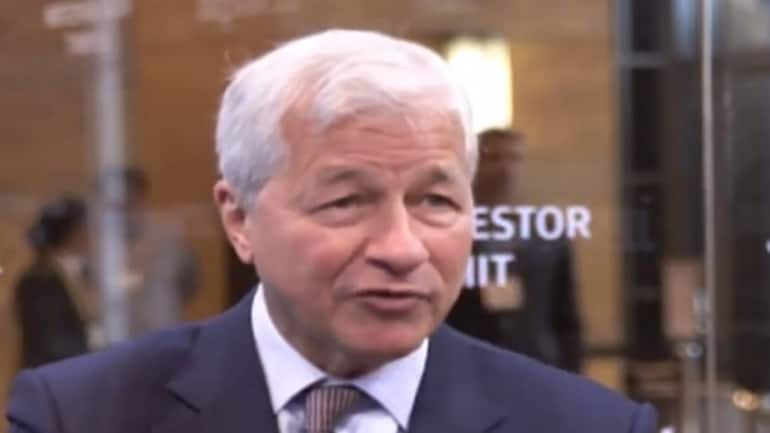 India and America: Best friends in changing times, says JPMorgan Chase ...