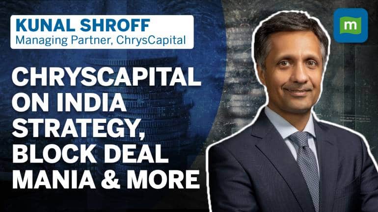 ChrysCapital's Kunal Shroff on the India public Vs private strategy ...