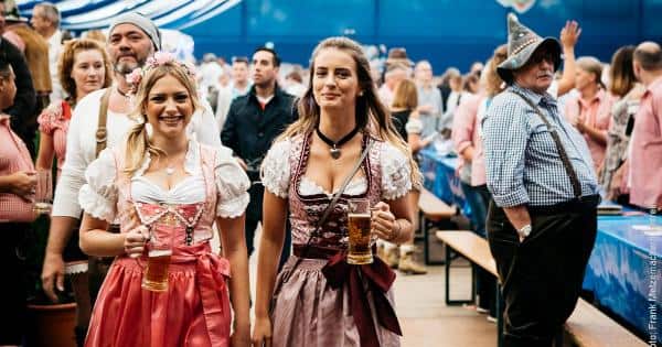 World Tourism Day 2023: 6 German cities for choicest beers this Oktoberfest