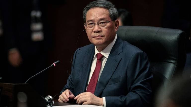 G20 Summit: China, Europe should 'unite and co-operate', says Premier ...