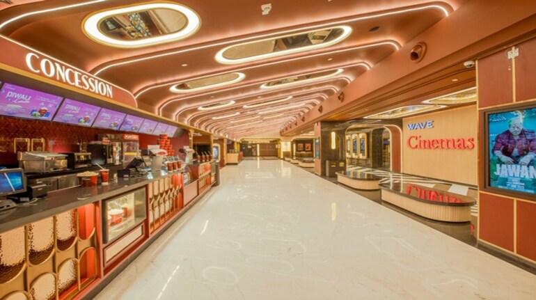 Realty firm Wave Group to invest Rs 100 crore to add 35 cinema screens