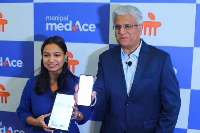 Manipal Group launches medical edtech platform Manipal MedAce