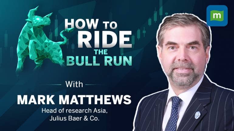 Live: US CPI Rises; more fed hikes coming? | Mark Matthews on Indian market rally & China meltdown