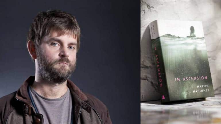 Book review | 2023 Booker Prize-Longlisted Martin MacInnes’ In ...