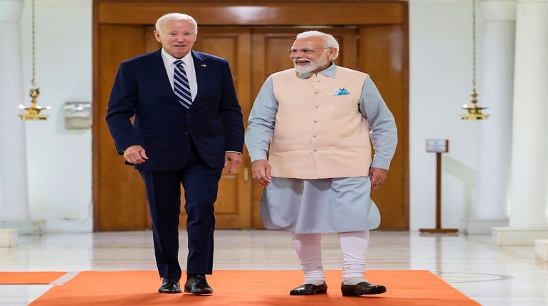 G20 Summit 2023 in Delhi Highlights: India-US commit to defence and ... G20 Summit 2023 in Delhi Highlights: India-US commit to defence and ...