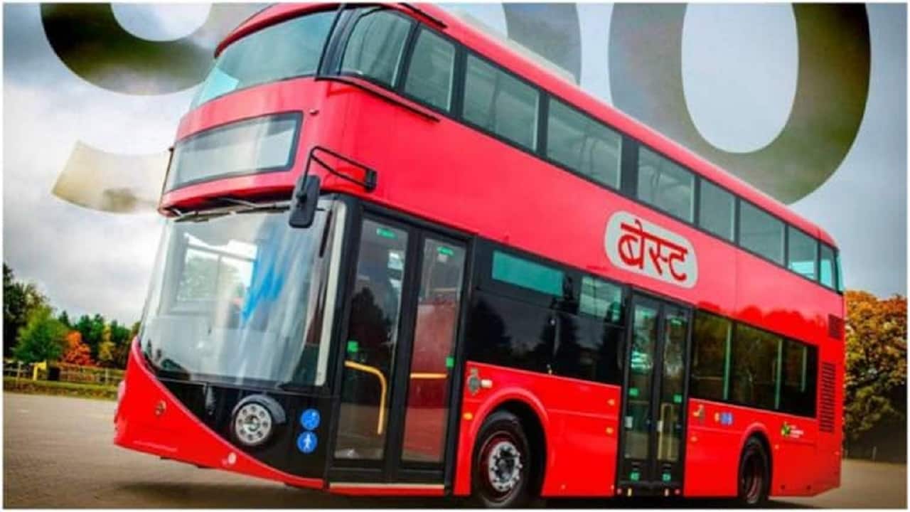 Mumbai BEST bus accident: Death toll rises to 7; video surfaces