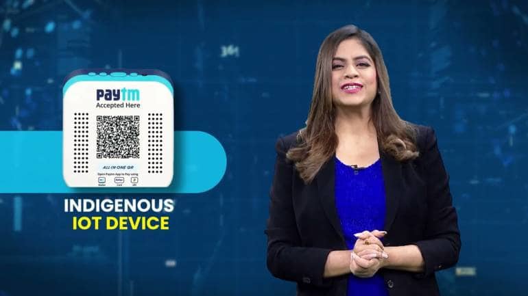 Paytm’s leadership in in-store payments continues to transform India