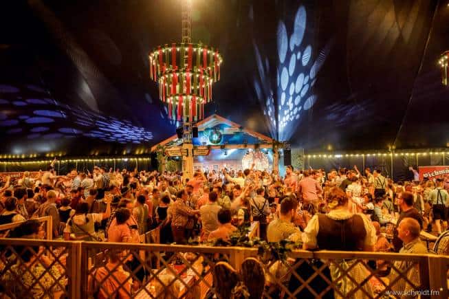 Pichmannel Oktoberfest 2023 Tickets