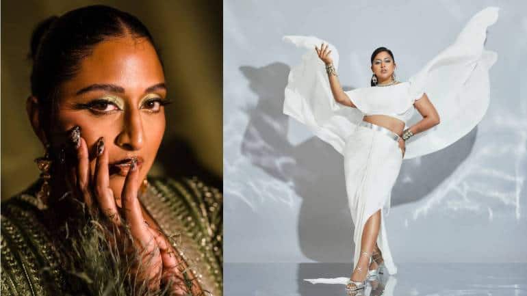 Raja Kumari raps for Jawan SRK, calls AR Rahman her musical father
