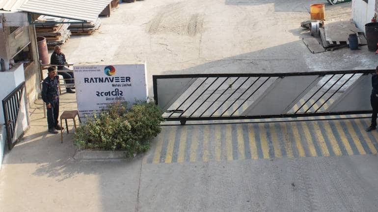 Ratnaveer Precision Engineering IPO sees 94 times booking on final day