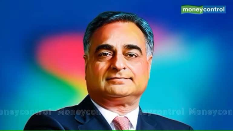 Veteran i-banker Ravi Kapoor turns entrepreneurial with deal advisory and investment firm SACS ...