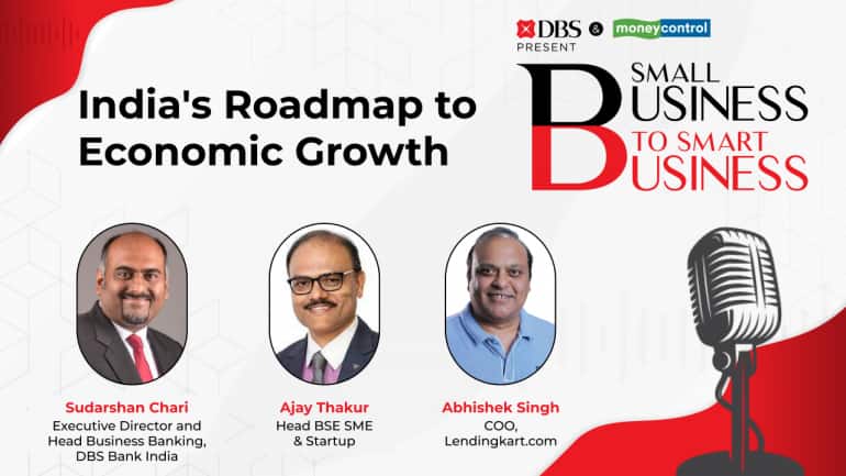 Empowering India's Future: The Transformative Influence of MSMEs on the ...