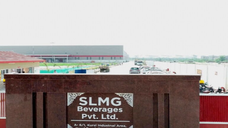 SLMG Beverages introduces 100% recycled PET bottles for Coca-Cola