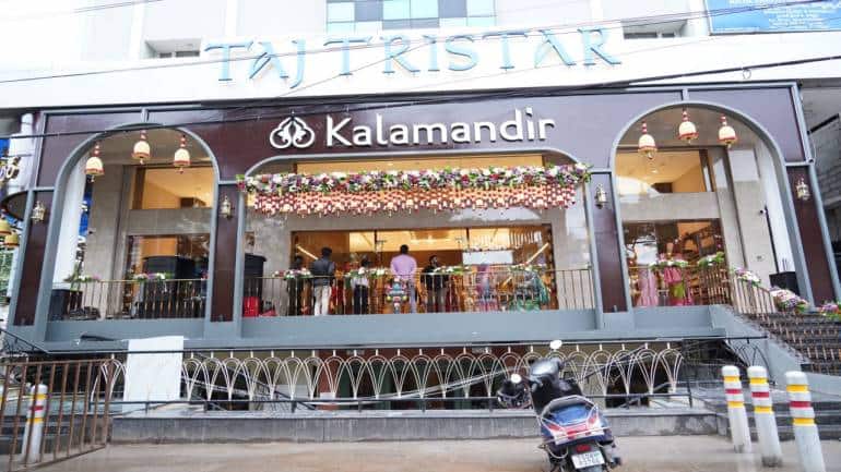 Sai Silks Kalamandir IPO sees muted response on Day 2, with 33% ...