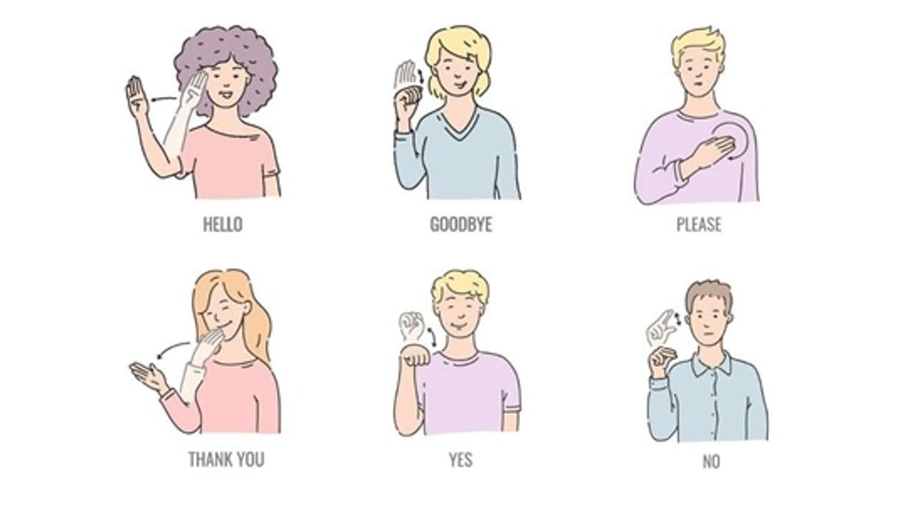 Indian Sign Language Multiple Deep CNN Models For Indian Sign Language