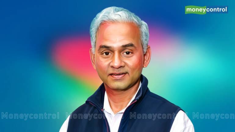Genpact CEO Tiger Tyagarajan to retire, BK Kalra set to take over