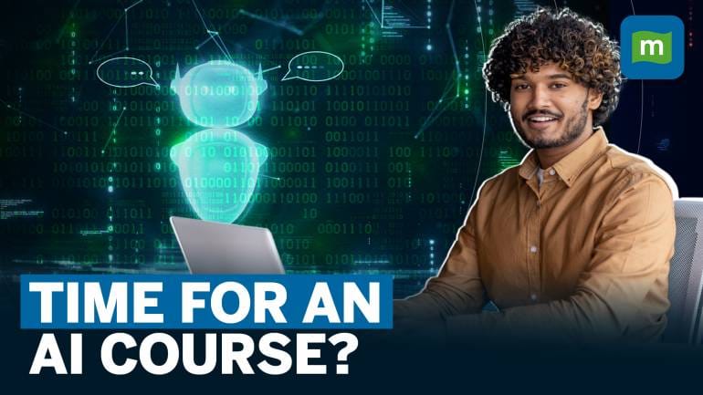 How To Choose Which AI Course To Take To Upskill In The Age Of ...