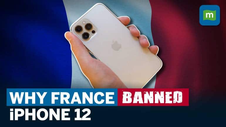 Why France banned iPhone 12 | Does Apple meet EU radiation standards?