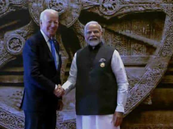 G20 Summit 2023: World leaders arrive at Bharat Mandapam for G20 Summit