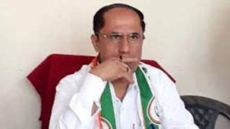 Congress appoints Gopal Chettri as president of its Sikkim unit