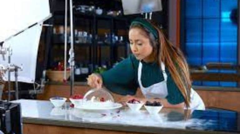 MasterChef Sakirat Waraich gives Norwegian twist to Indian flavours at ...