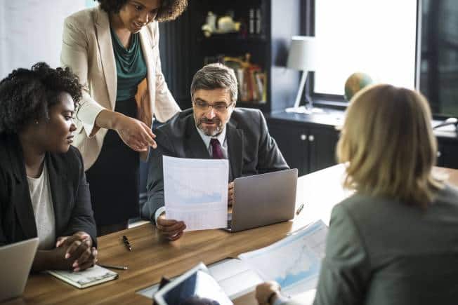 Here’s how SMEs can plan a shadowing programme