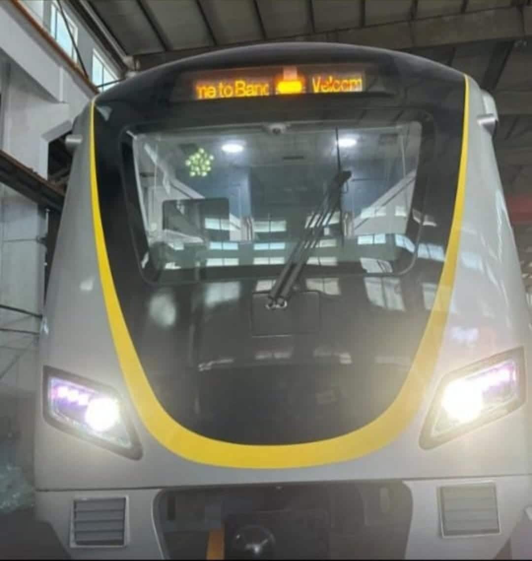 Diesel locomotives, circuit boards and wireless speakers emerge as ...