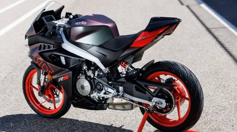 Aprilia to unveil RS 457 in India on September 20: Here's what to expect