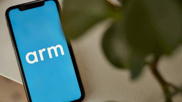 Arm to fetch at least $54.5 billion valuation in IPO