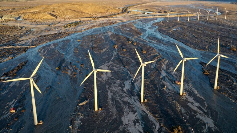 India's clean energy tech capacity to rise significantly by 2030: Report
