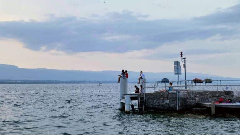 Global water resources in crisis as river conditions deviate from ...