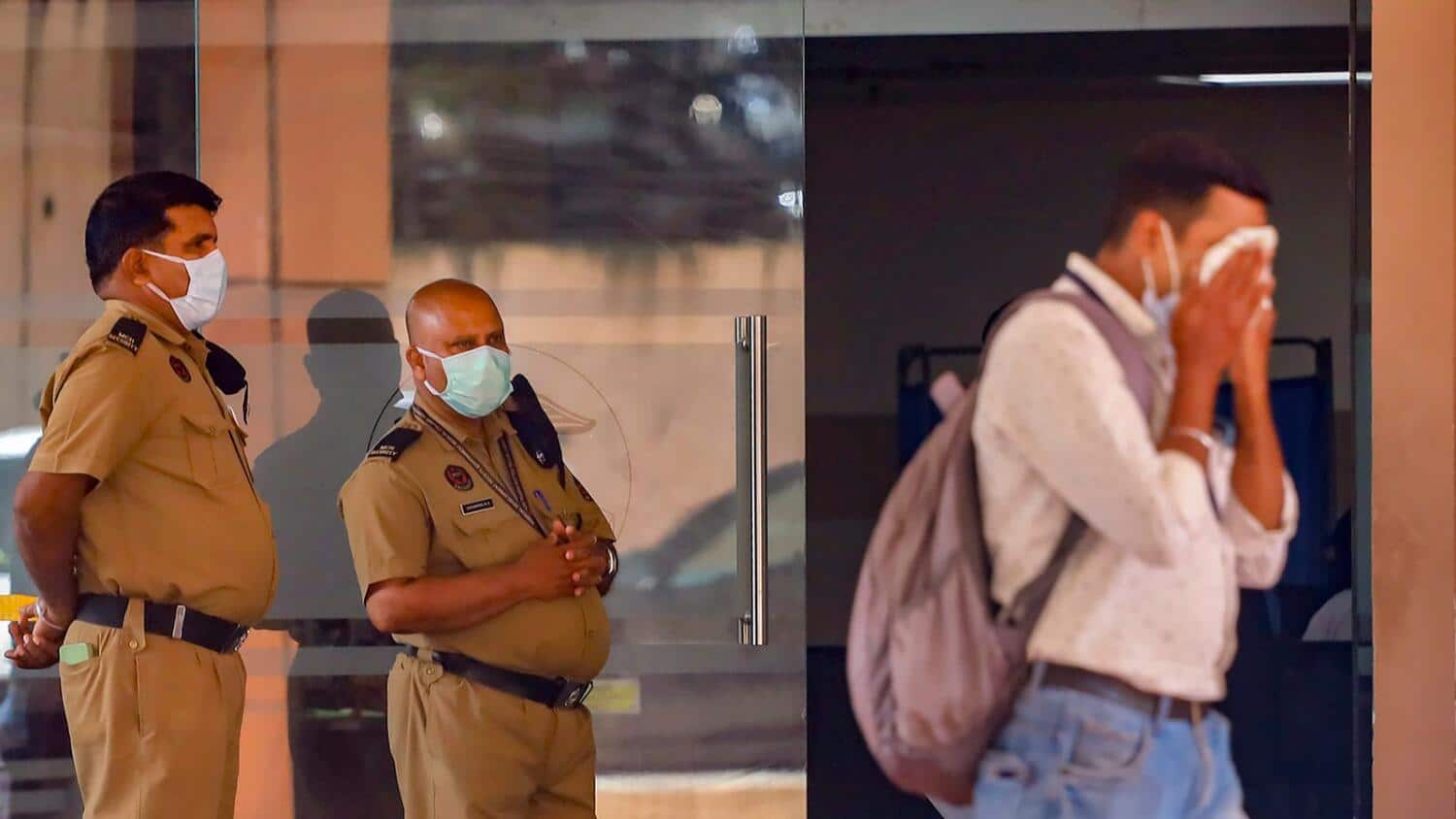 Nipah virus: Kerala takes measures after teenager dies, 60 people found ...