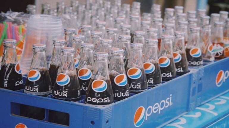 Bullish on India I Pepsi maker Varun Beverages set to ride on growth in ...