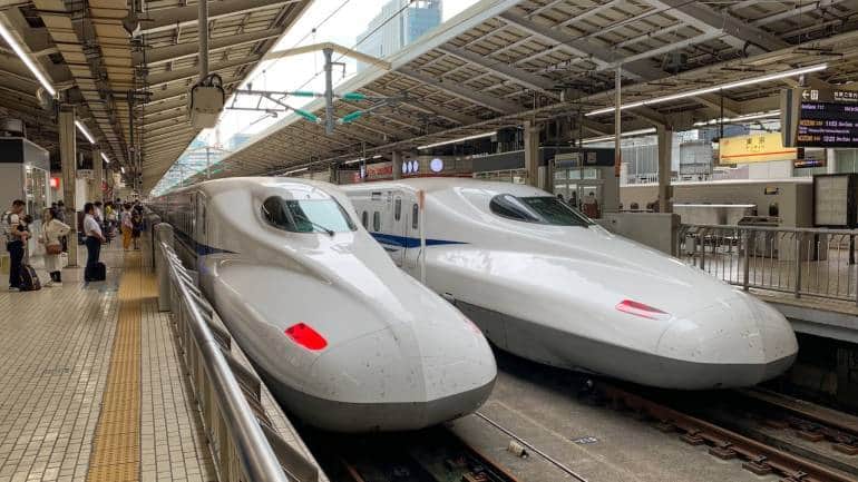 Shipper MSC to buy 50% stake in Italian passenger rail group Italo