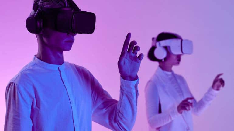 AI is reshaping the workplace – but what does it mean for the health and well-being of workers?