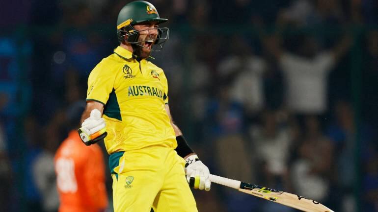 Absence of Glenn Maxwell, Mitchell Marsh not ideal, teams should've ...