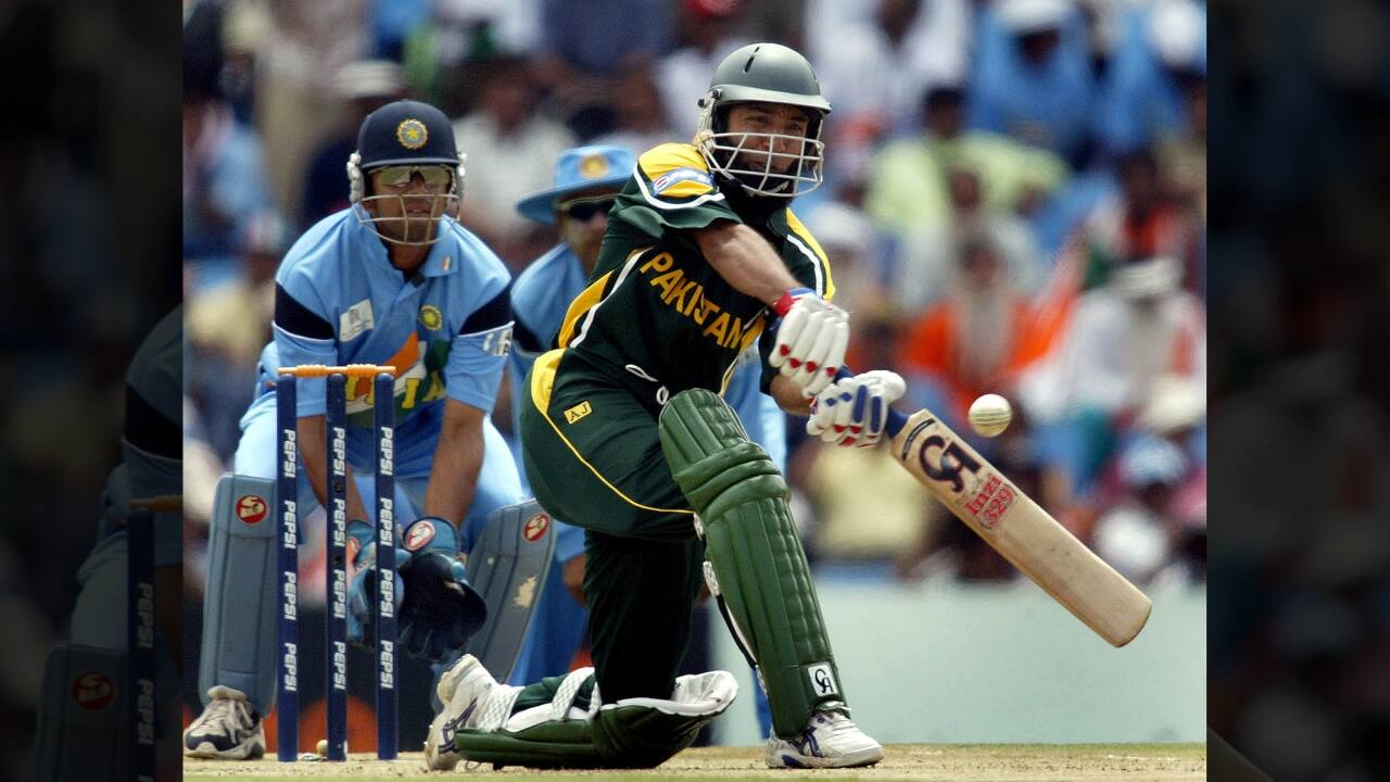 Saeed Anwar Wallpaper